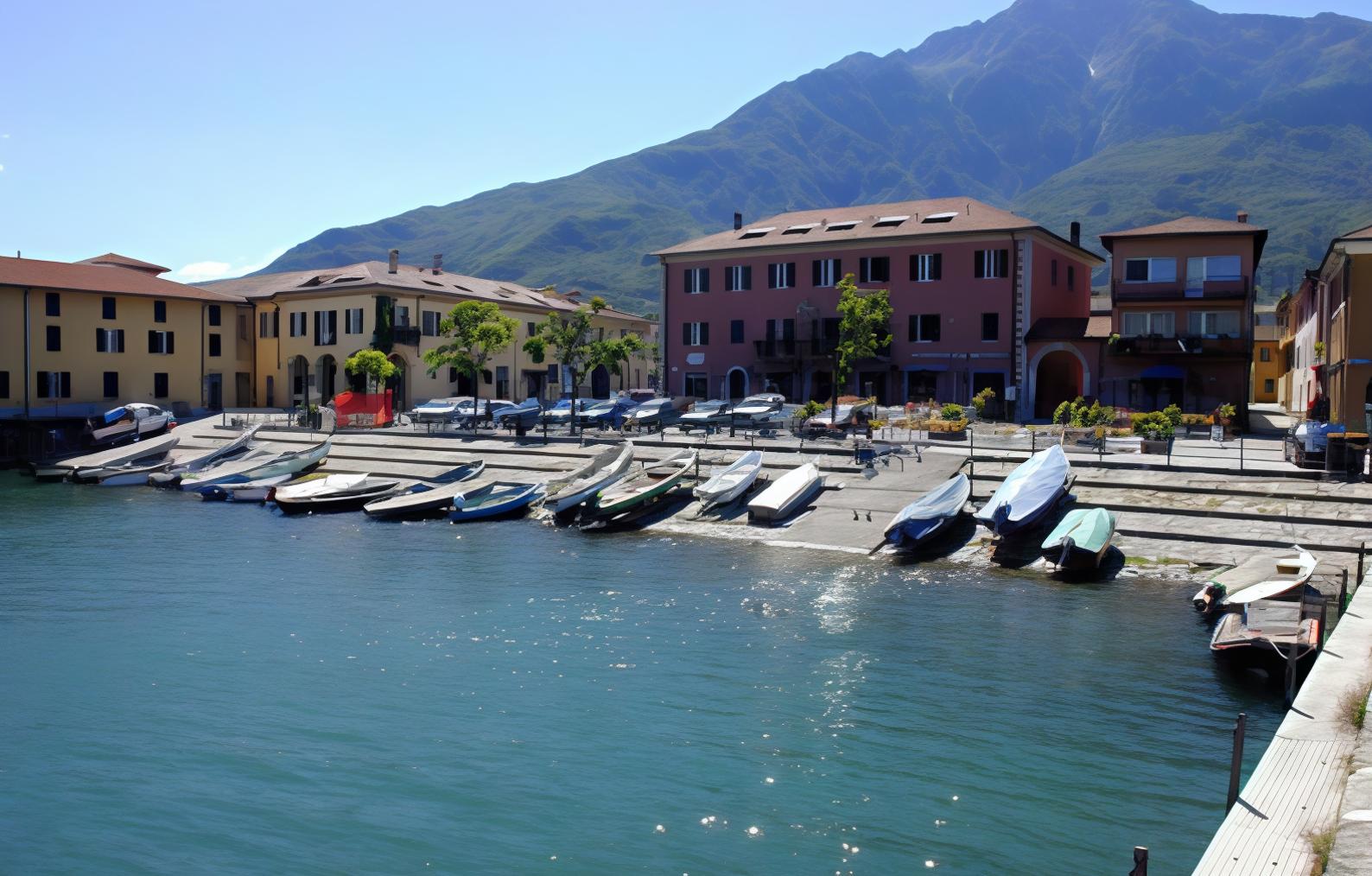 Colico, bocciata la secessione da Lecco: il 51% degli abitanti dice “no ...