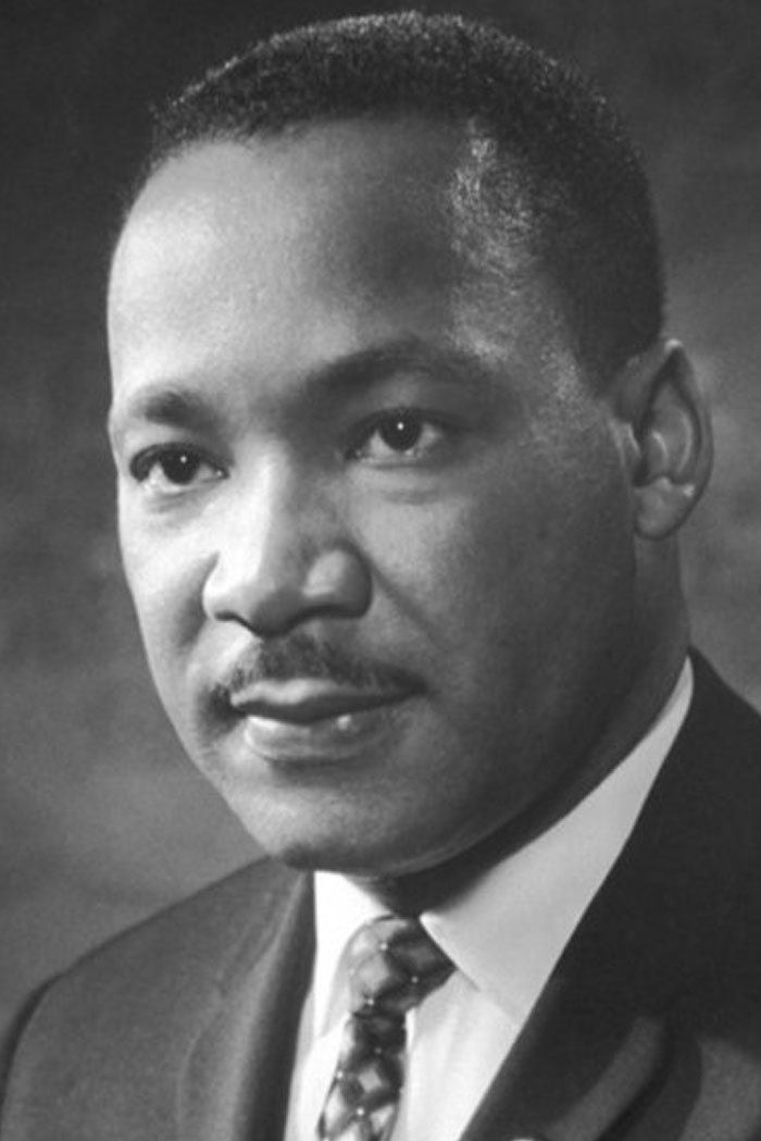 30 quotes by Martin Luther King Jr. that show how exceptional he was