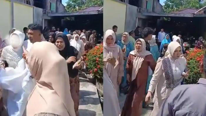 Batalkan Pernikahan karena Ngaku andquotStrokeandquot,Briptu Alfandi ...