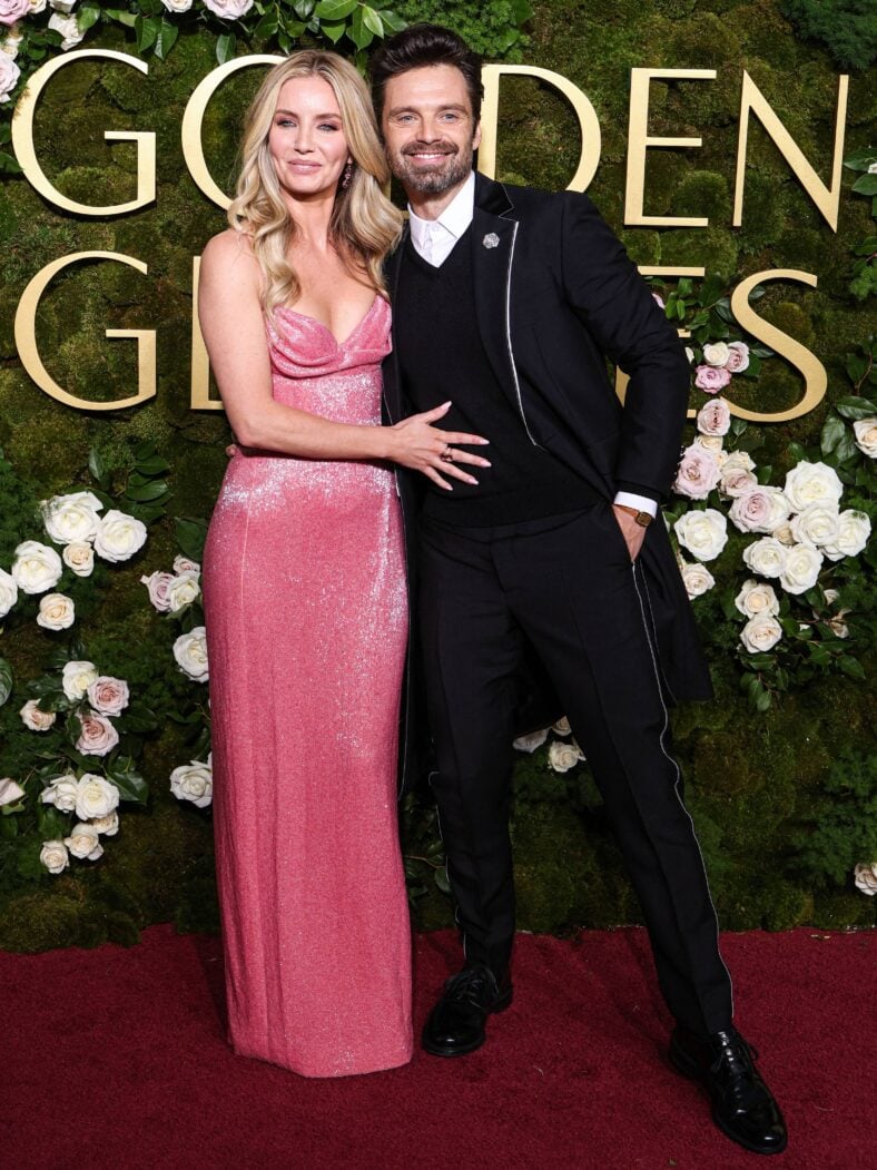 Hollywood baby fever: Stars who are expecting in 2026