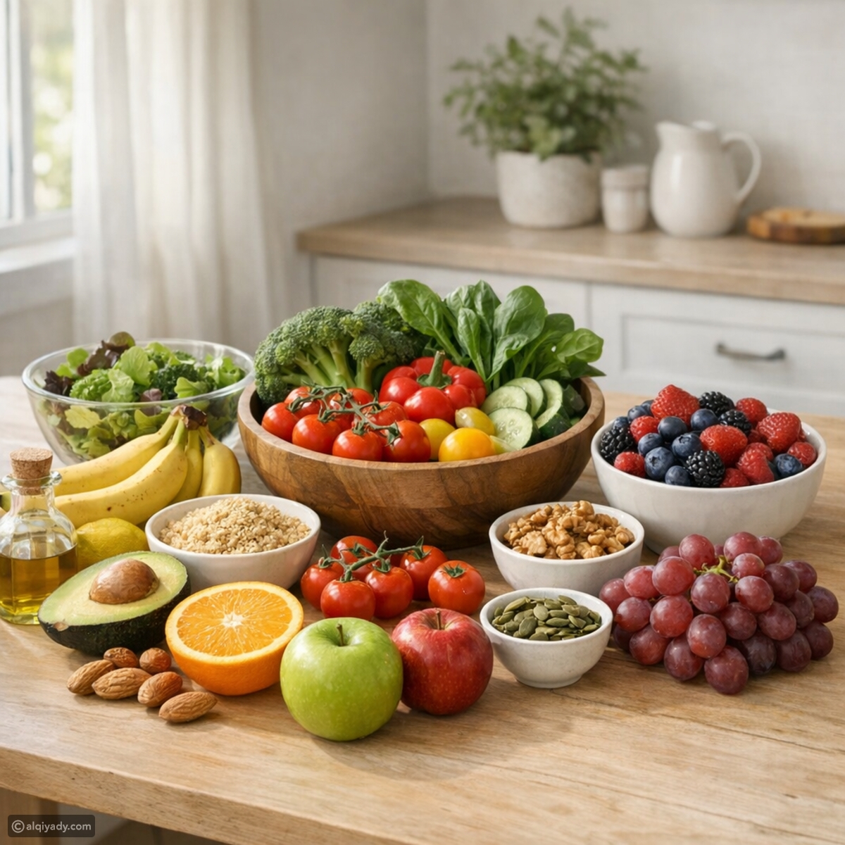 The invisible reset: What happens inside your body when you stop ...