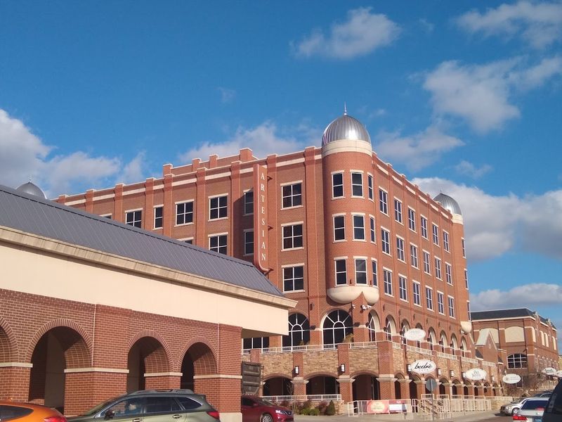 10 Oklahoma towns and wild places locals escape to when life gets too loud