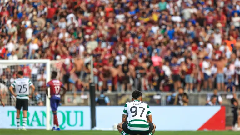 Juve Leo não poupa ninguém: "Clube que desrespeita os mais fiéis adeptos"