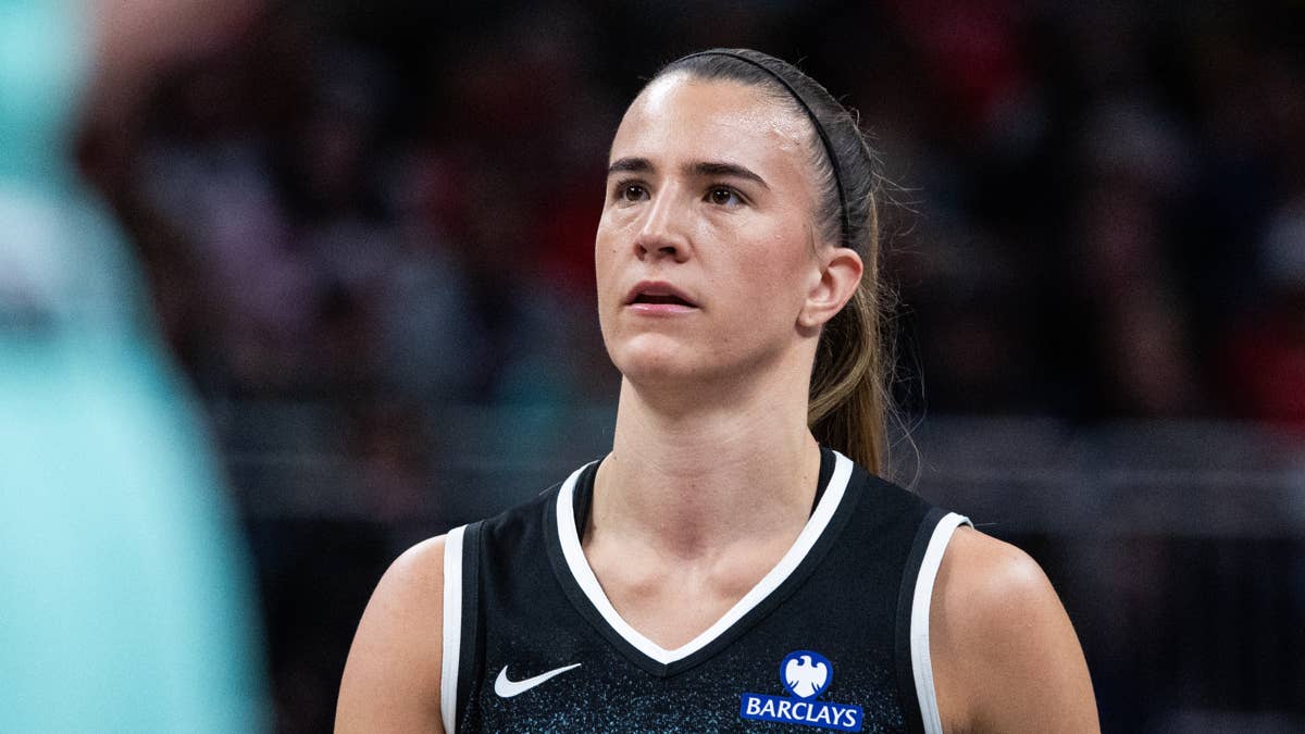 Final Injury Report for Fire-Liberty: Will Sabrina Ionescue, Betnijah ...