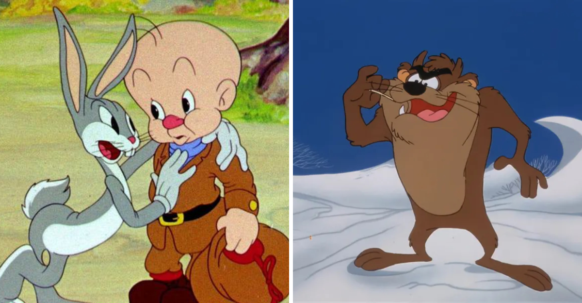 19 interesting facts about Looney Tunes fans may not know