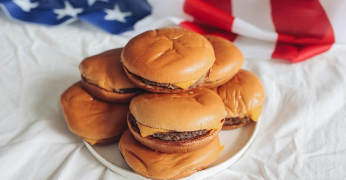21 American foods people never really get tired of