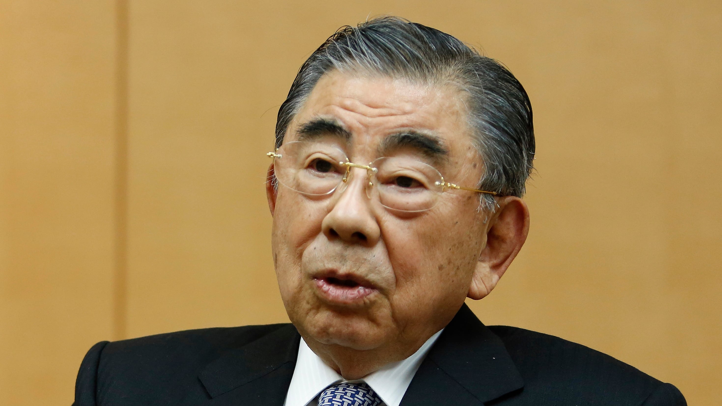 7-Eleven Japan founder dies at 93
