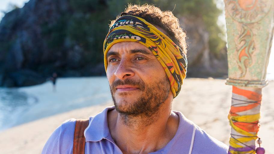 Joe Hunter takes full responsibility for losing Survivor 50 (unlike one ...
