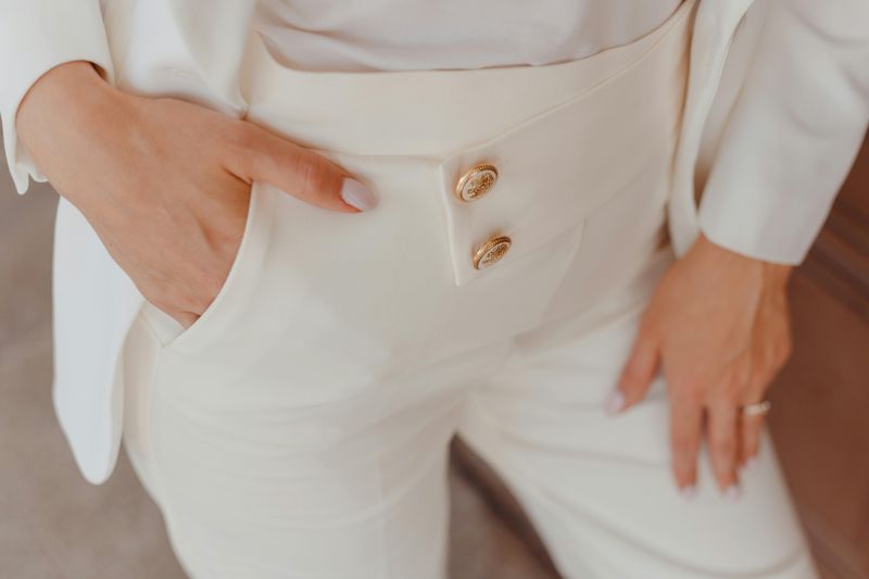 12 refined style moves that catch the eye of an elegant man