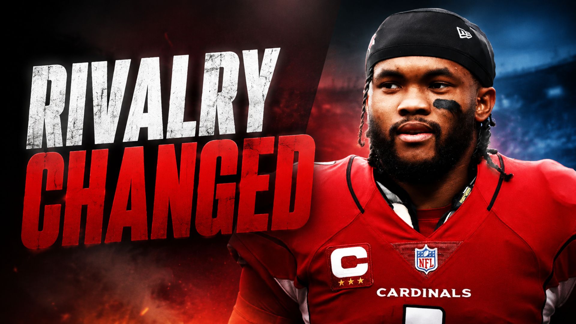 Detroit Lions prepare for new NFC North challenge after Kyler Murray move