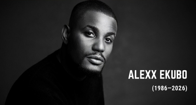 Family announces June 18 for Alexx Ekubo’s burial