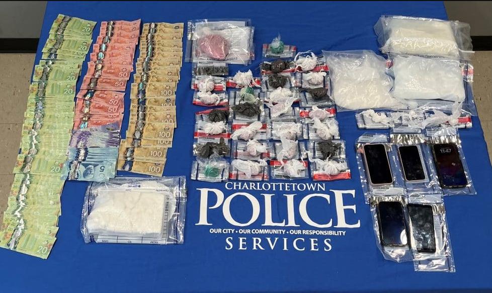 Ontario man pleads guilty to trafficking charges after one of PEI.’s ...