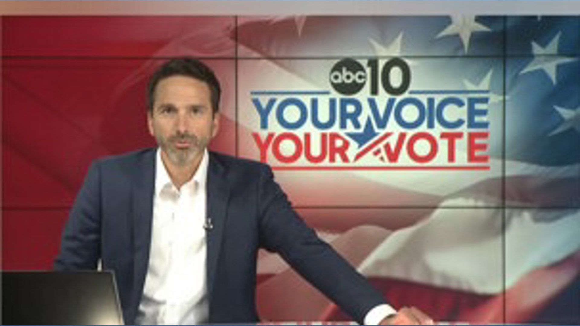 Early voting centers open ahead of June primary