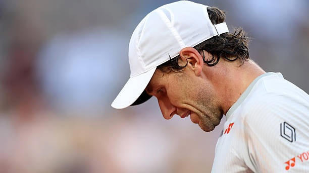 Ruud survives five-set epic at French Open, Shelton also advances as ...