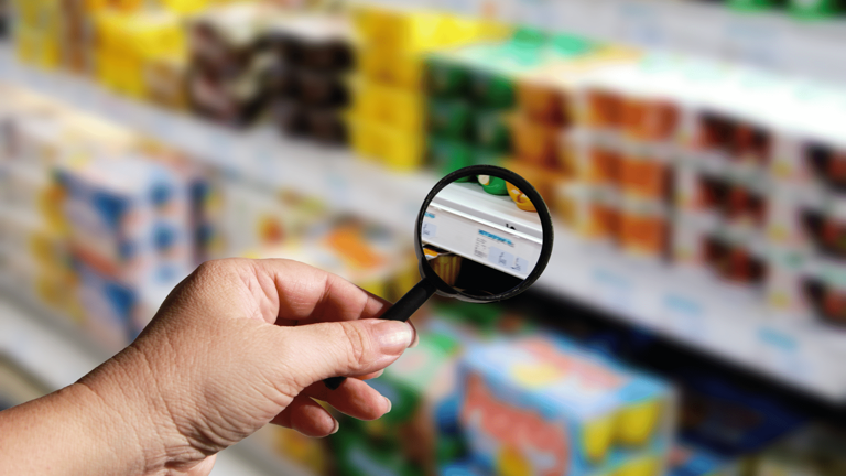 New federal report challenges claims that grocery prices are finally ...