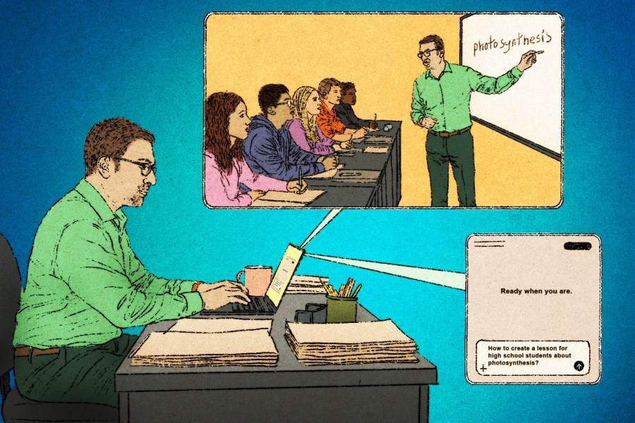 Experts warn of 'quiet vacationing' in remote work trend
