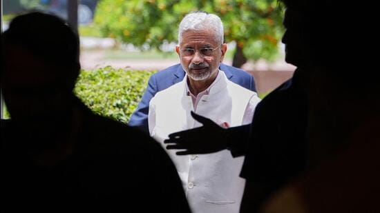 At Delhi huddle, India hopes to unlock stalled Quad summit, inject ...