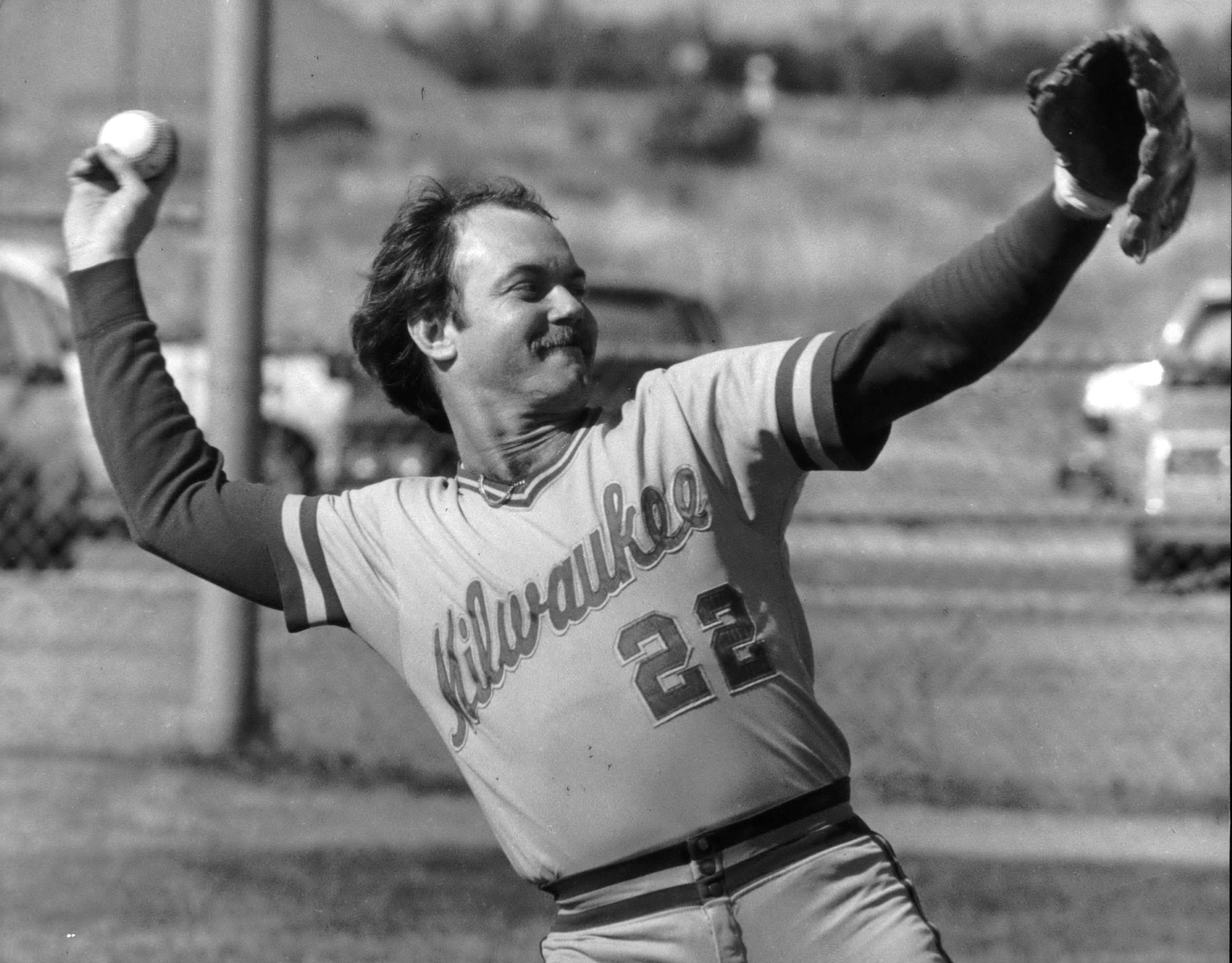 Longtime brewer Charlie Moore passes away