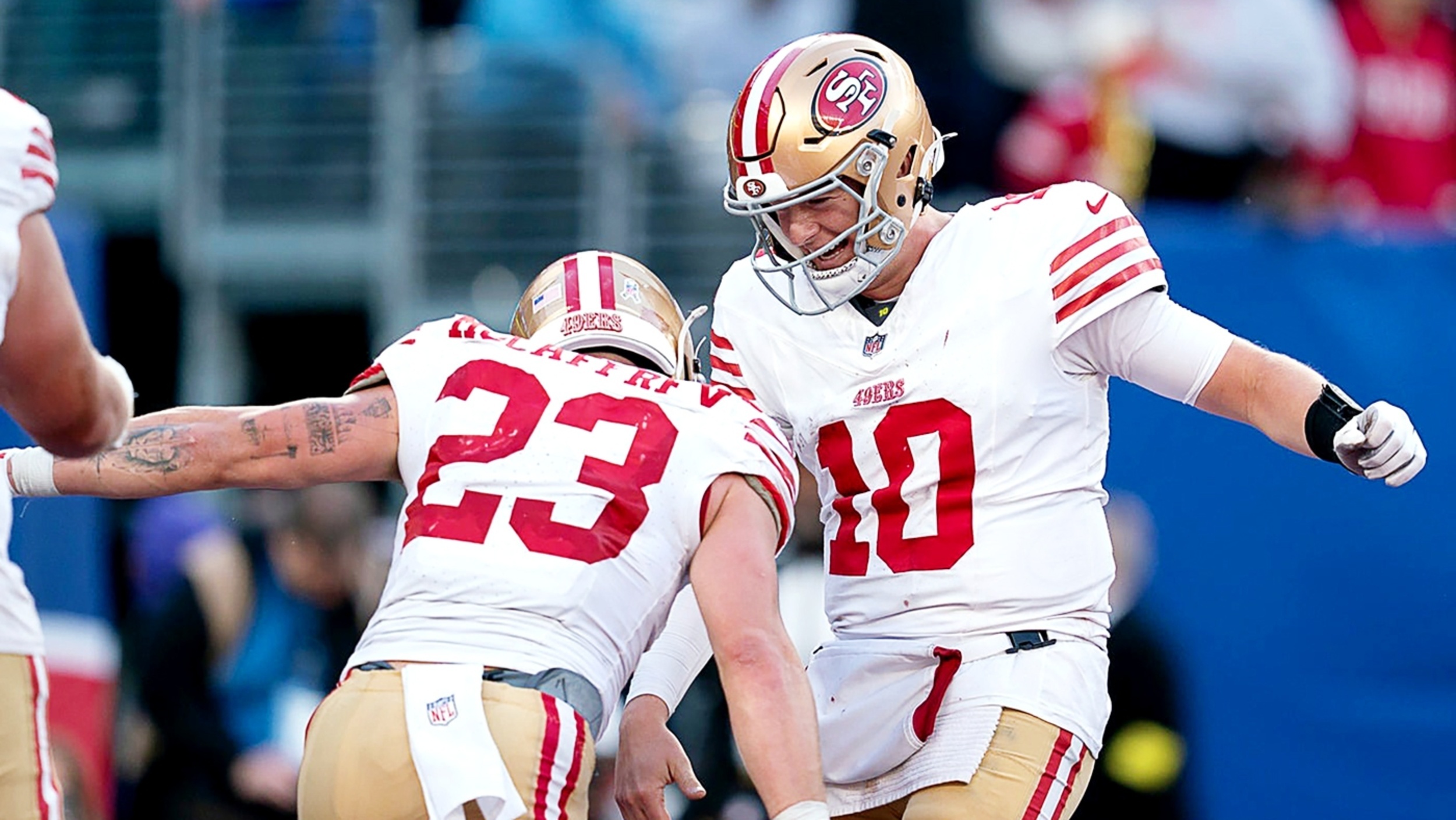 49ers insider doesn't dismiss Mac Jones returning after 2026