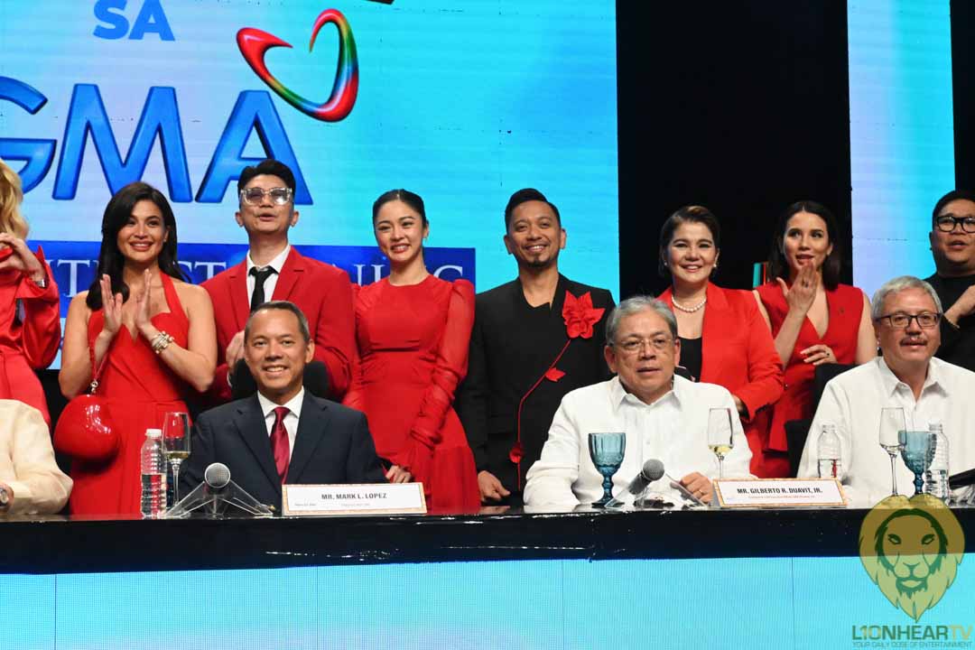 Ogie Alcasid denies knowledge of rumored host changes in 'It's Showtime'