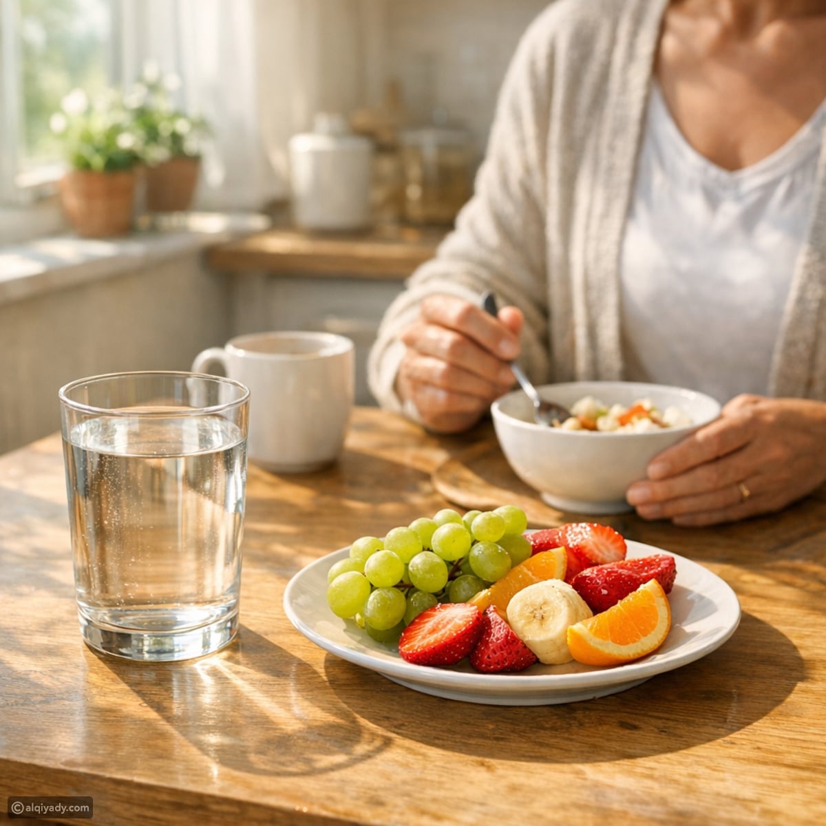 The invisible reset: What happens inside your body when you stop ...