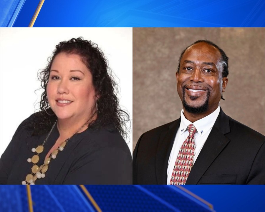 Kern County voters choose the next auditor-controller-clerk: Aimee X ...