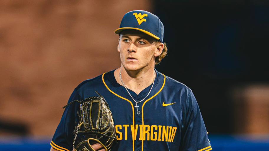 Sabins gives huge update on Maxx Yehl; could be available if WVU ...