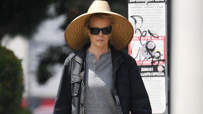 The secret to Kim Basinger's healthy skin in her 70s may be simpler ...