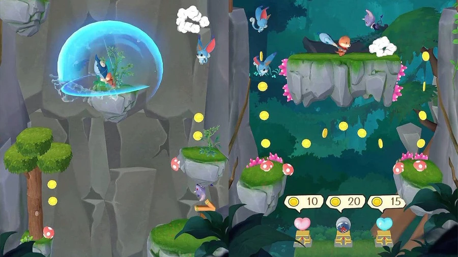 On World Otter Day, GCML picks best video games with otters