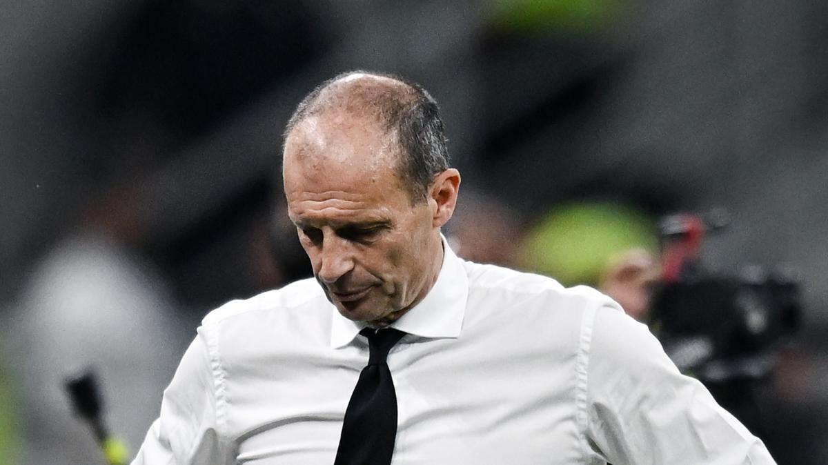 Milan, rivoluzione cardinale: esonerato Allegri. Via anche Furlani ...