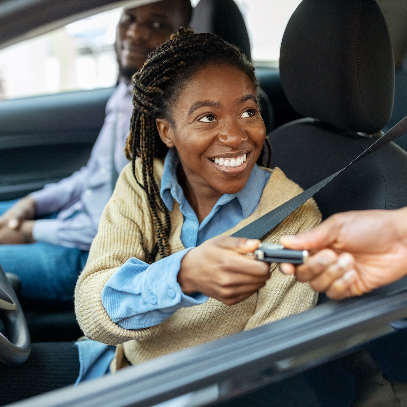Buying a car? Here are some tips to save money.