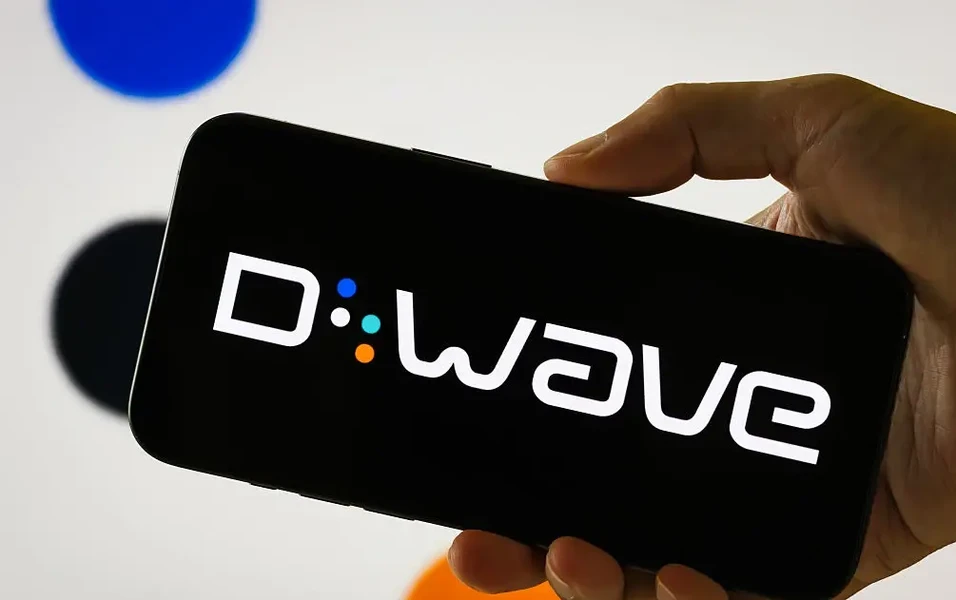 D-Wave surges on $100M US funding prospects