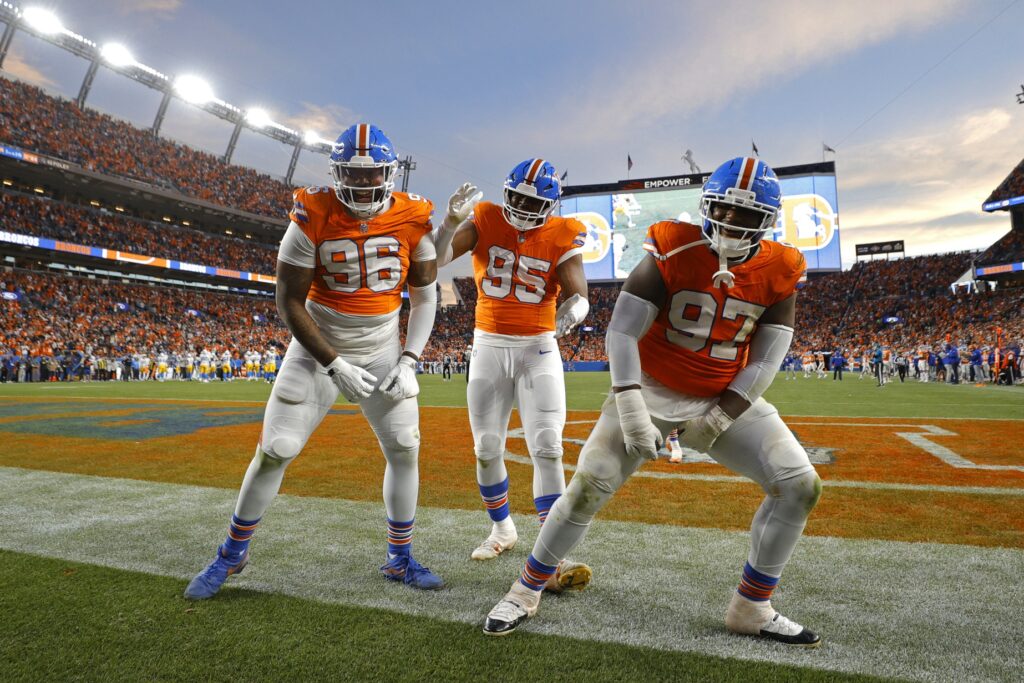 NFL power rankings: Top 10 teams ranked from worst to best after OTAs