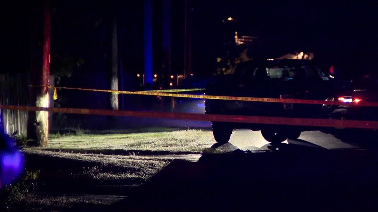 2 arrested in deadly shooting of 17-year-old in Parkland, WA