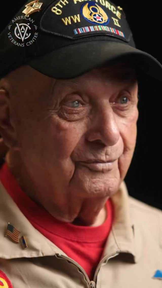 A lifelong Memorial Day tribute