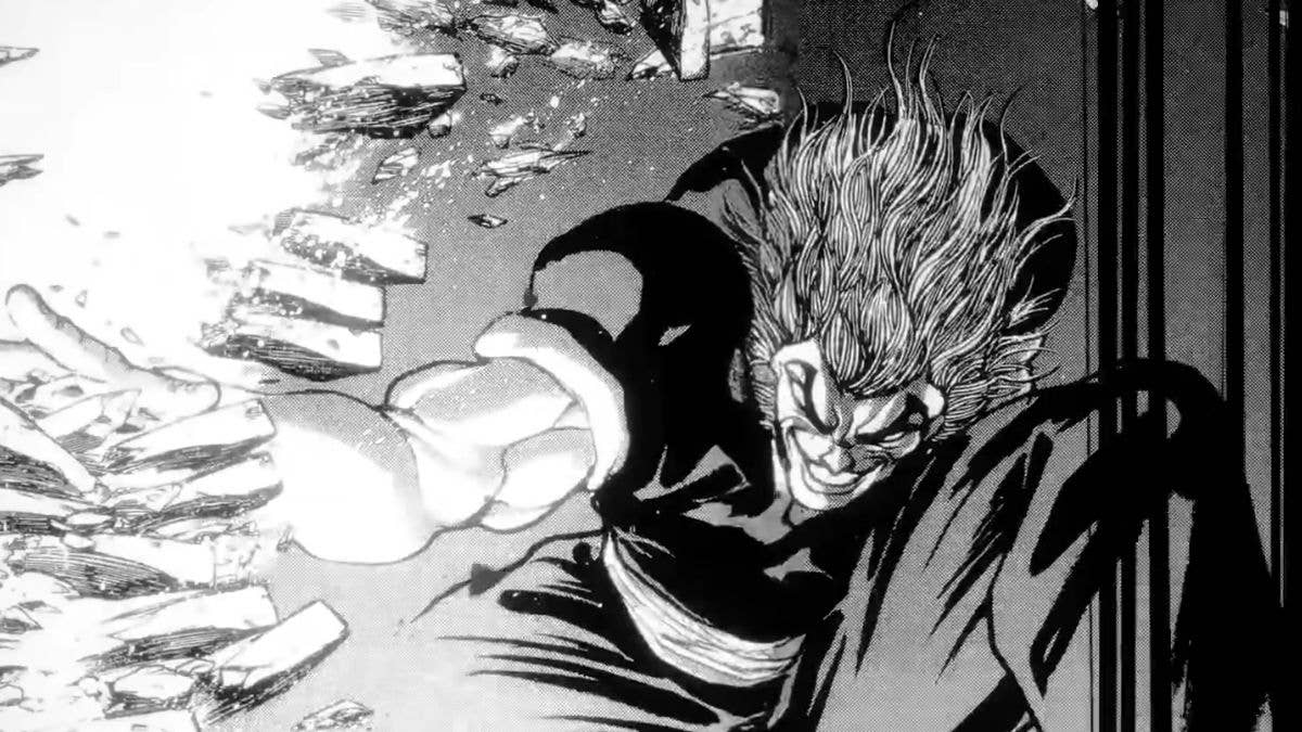 Tekken 8 confirms Yujiro Hanma as a new DLC fighter in major Baki crossover