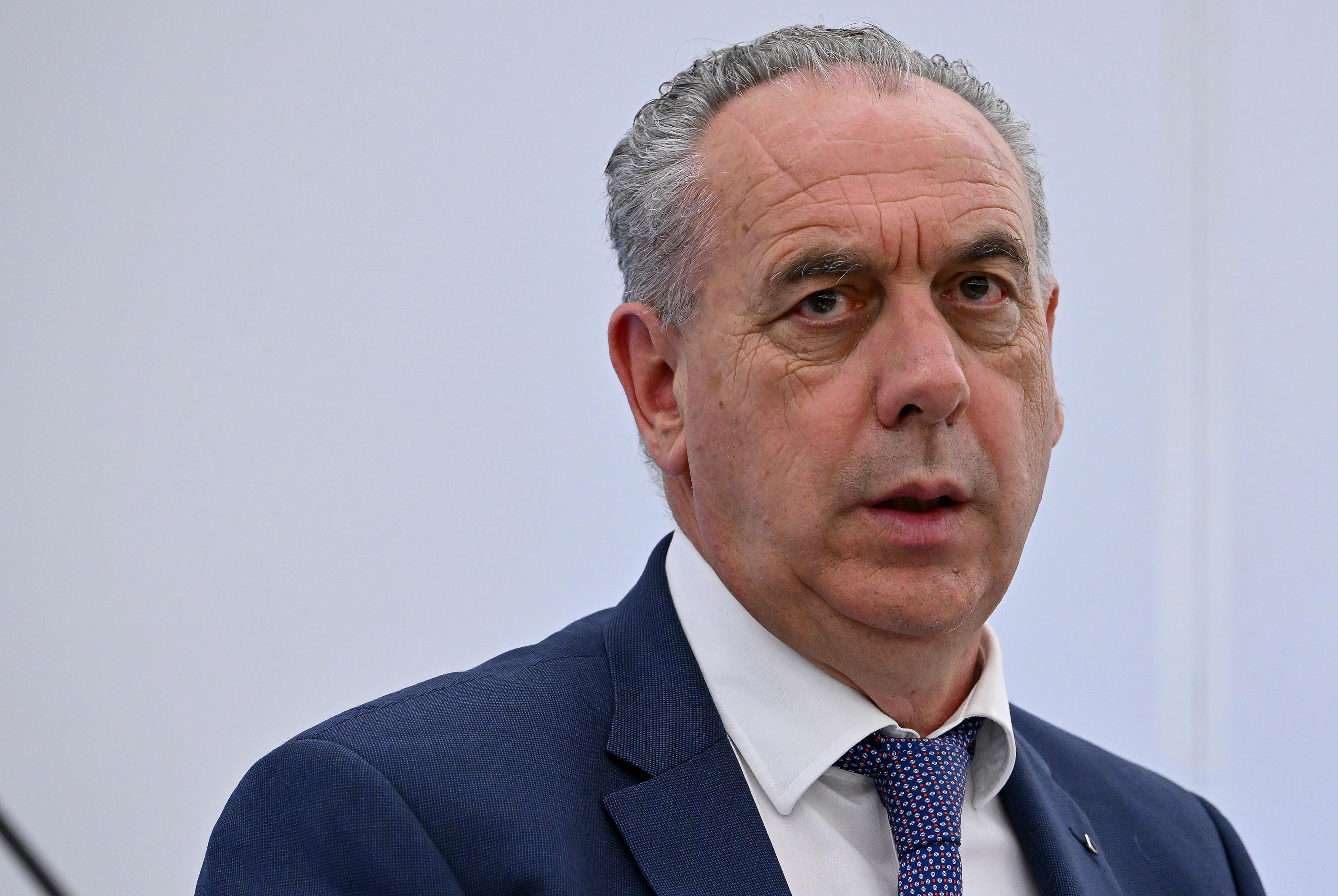 Comunali: a Chieti la lista Legnini è la più votata, segue Forza Italia
