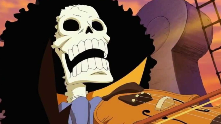 One Piece levou quase 20 anos para revelar o passado de Brook; capítulo ...