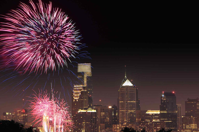 We asked 5 travel pros the best July 4th destination—and they all ...