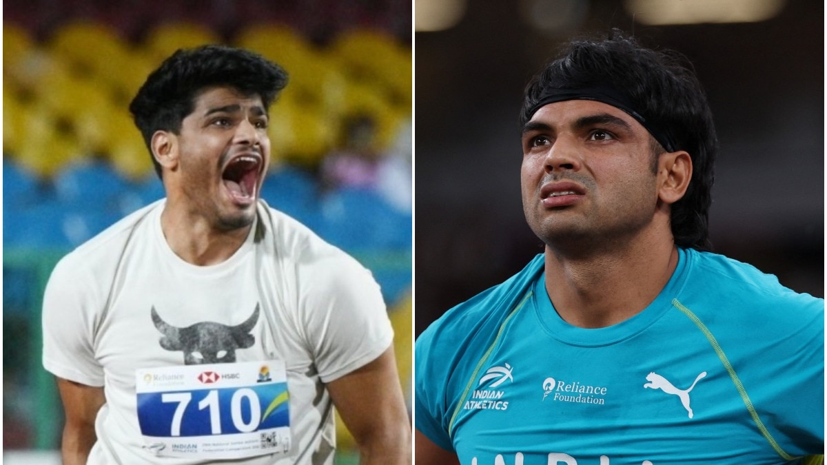 Who after Neeraj Chopra? Federation Cup javelin final raises worrying ...