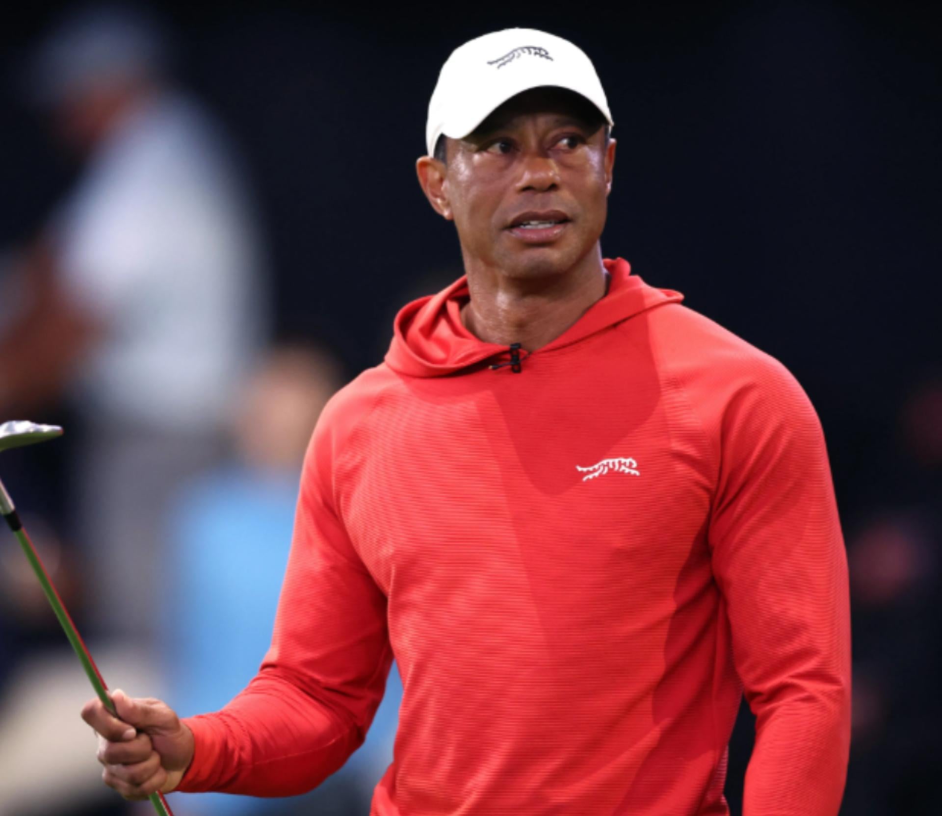 Tiger Woods delivers rare personal statement after extended absence