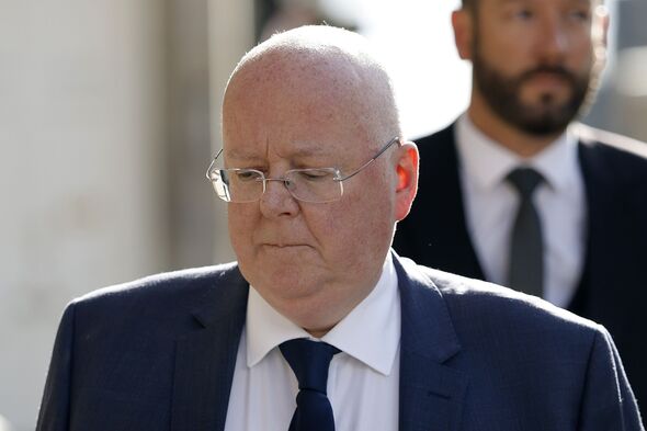 Former SNP chief Peter Murrell splashed embezzled £400k on GTA V and £ ...