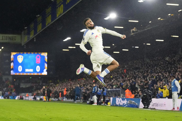 The 15 games that defined Leeds United's Premier League season from ...