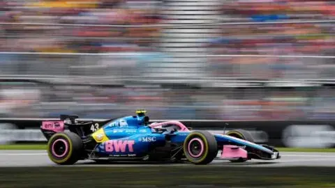 Lando Norris ‘teme’ que Pato O’Ward llegue a la Fórmula 1: “Espero no ...