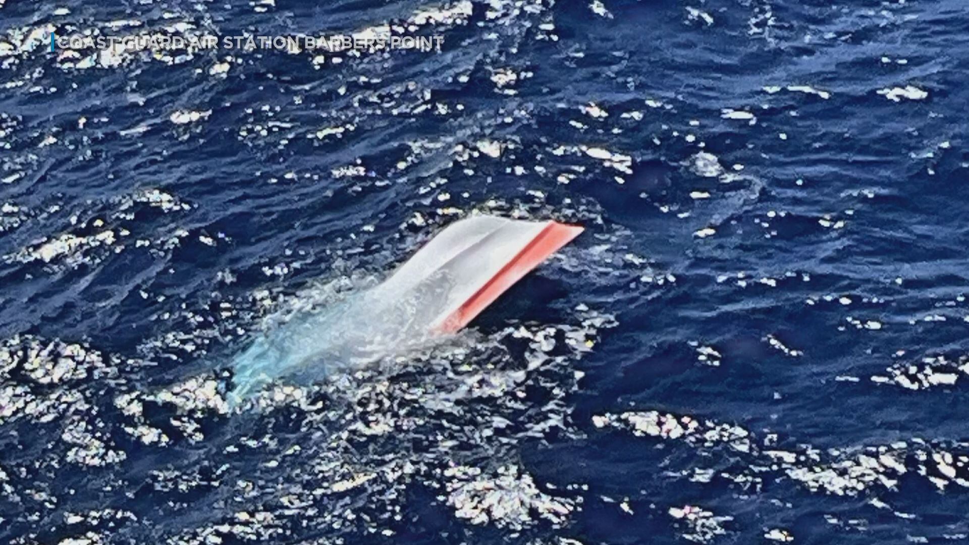 Missing fisherman’s boat found west of Waianae, search for 61-year-old ...