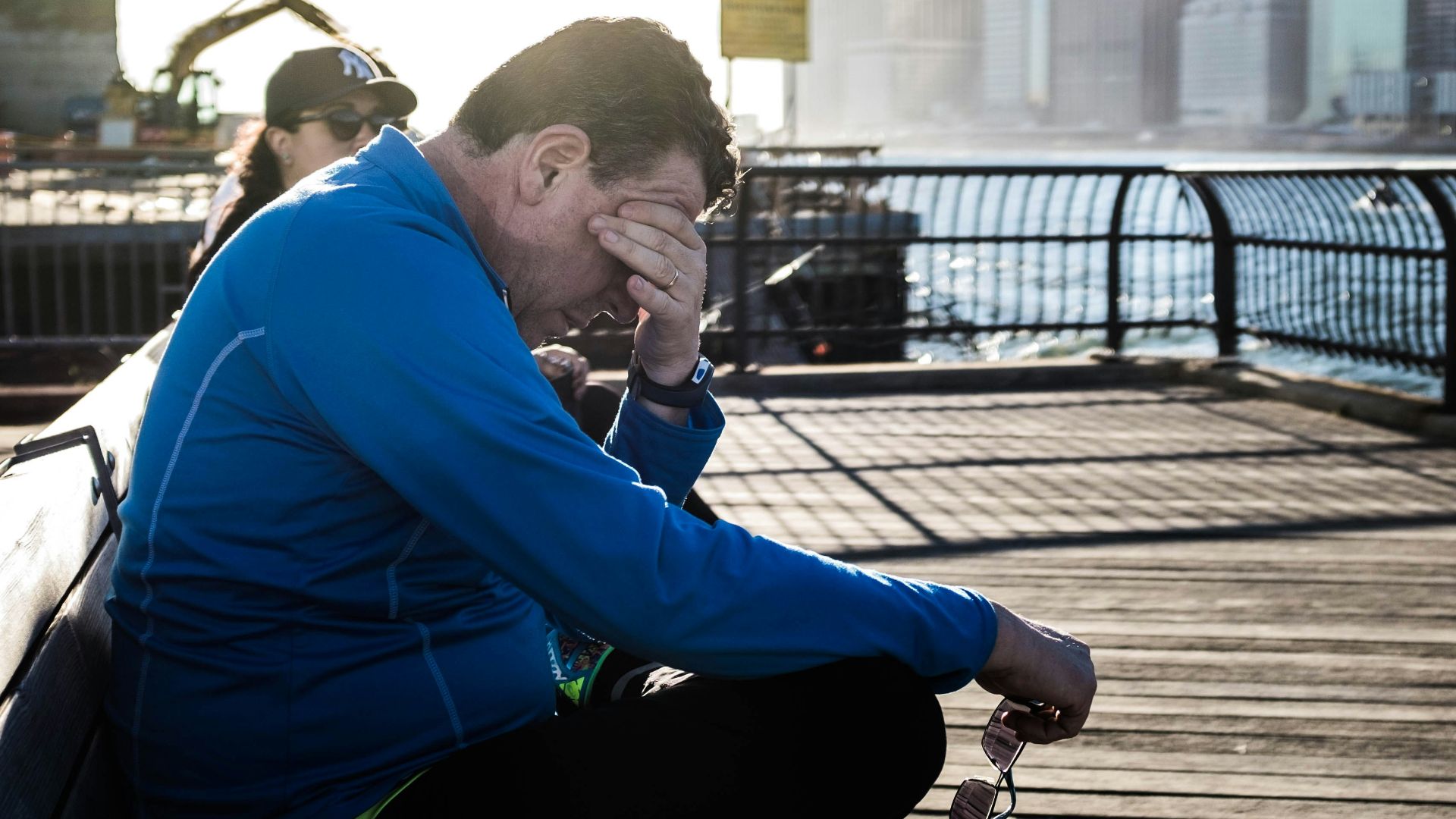 20 signs that you're unhealthier than you think