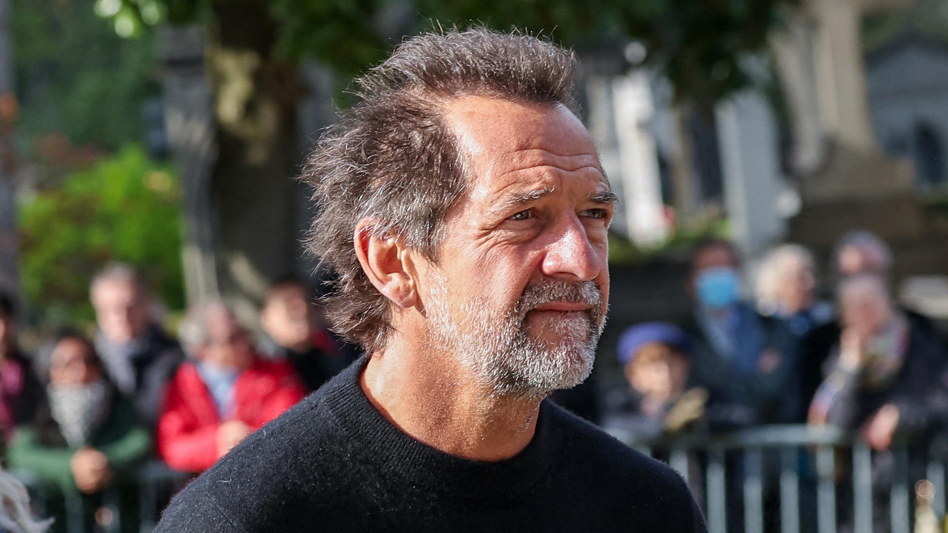 EXCLU - Stéphane de Groodt touchant sur le décès de sa mère : « Je l’ai ...