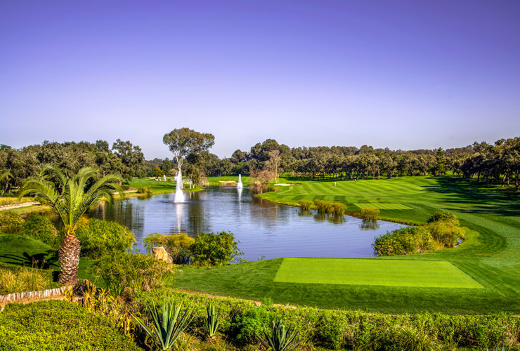 Rabat gears up for world-class showdown as International Series Morocco ...