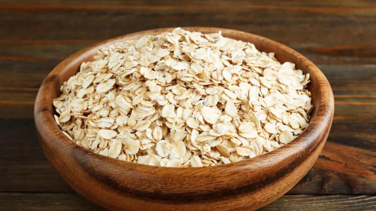 6 foods that help lower cholesterol besides oats