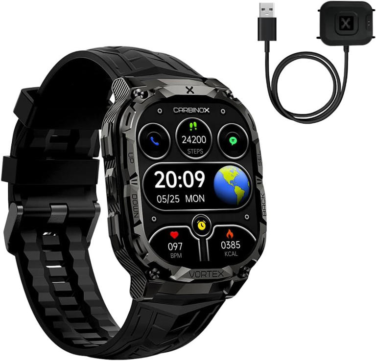 5 of the best rugged smartwatches you can buy in 2026